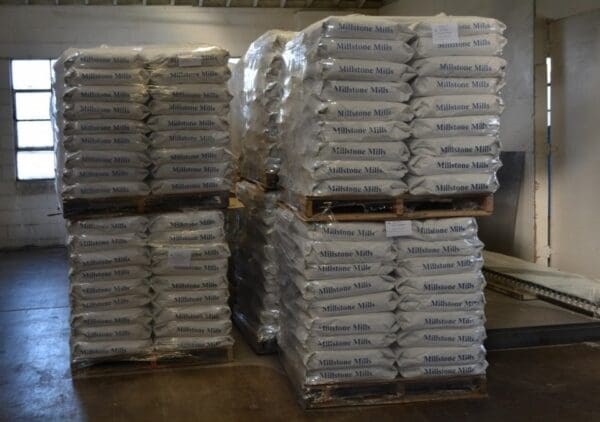 About - Millstone Mills Inc.